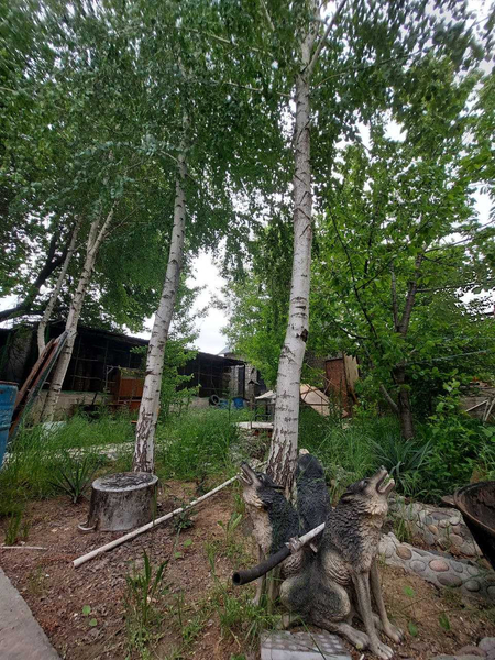 Не жилое здание под производство, 450 кв.м, 10,5-соток,Хасанбай