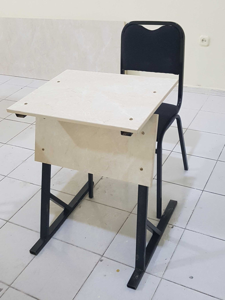 Parta bir kishilik va ikki kishilik qilib yasab beramiz