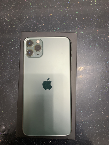 Iphone 11pro max