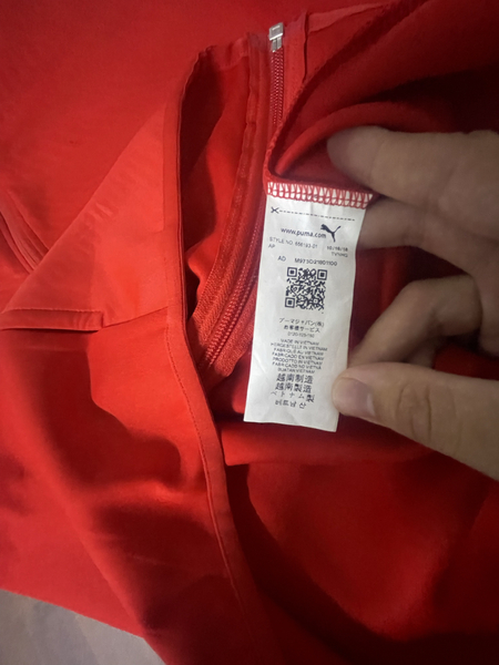 Puma M size Original