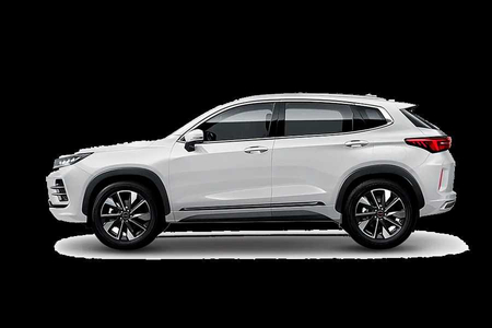 Orient Lizing bilan Halol Nasiyaga EXEED LX Premium egasiga aylaning