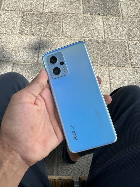 poco x4 gt sotiladi