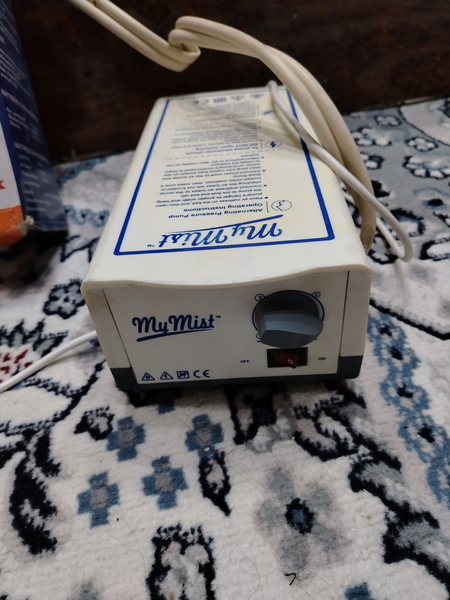 Еток яраси борлар учун матрас