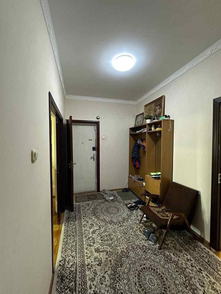 Продаётся Квартира Юнусабад 14кв 4/5/5
