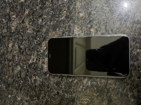 Iphone 11 Фиолетовый