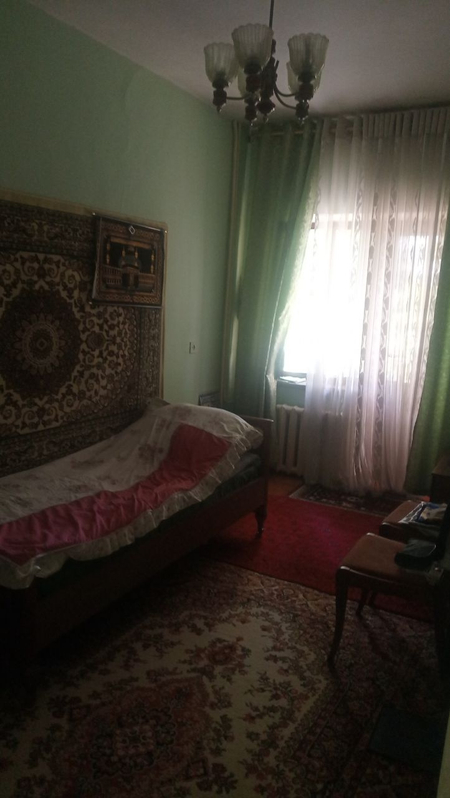 Ул. Узбекистанская, ориентир 2-я поликлиника, 77-я СЕРИЯ, 5-ти ком кв