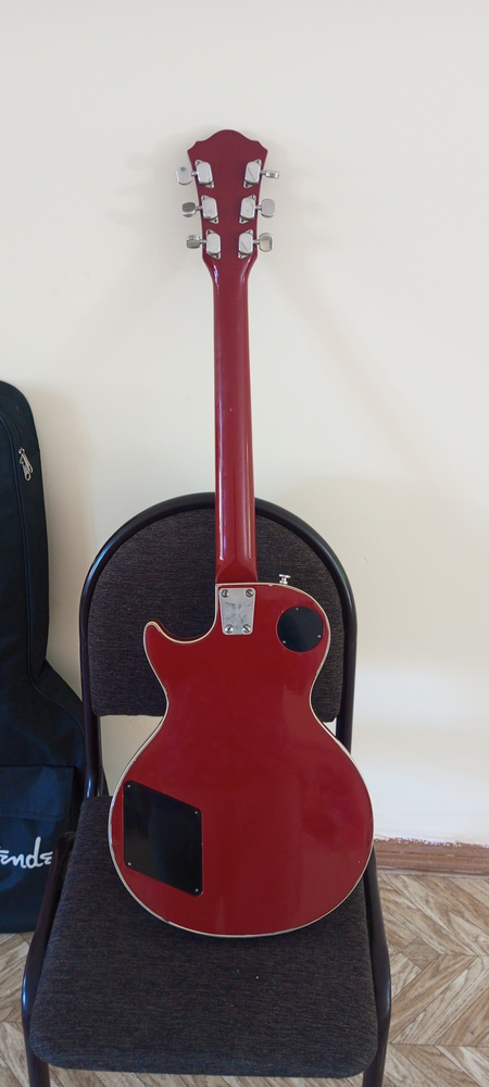 Elektron gitara DIAMOND