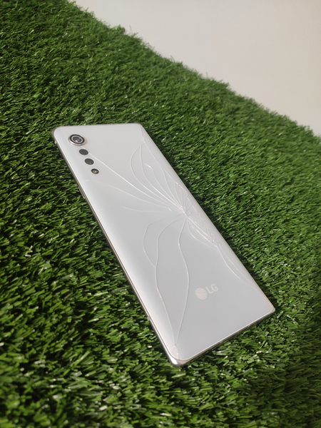 LG vovet 5g sotiladi