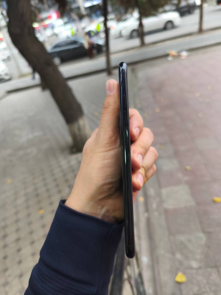 Tetik holati! iPhone 7 Plus 128GB Karobka dok