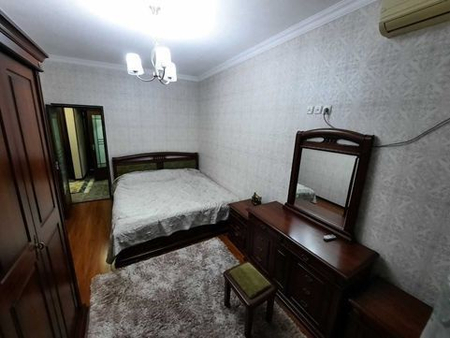 Сдается квартира 2ком Мирабад м.Ойбек посольства Туркменистан (1165 )