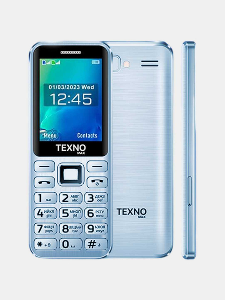 Texno Max 14 Pro (Yangi+Dostavka) New-2023