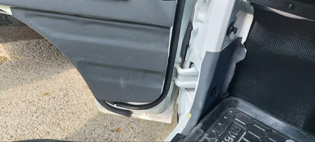 Uz avto motors avtomobillari salo'n qisimlarini eco ko'ja opshivka