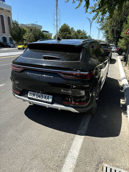 Treccer 2  turbo