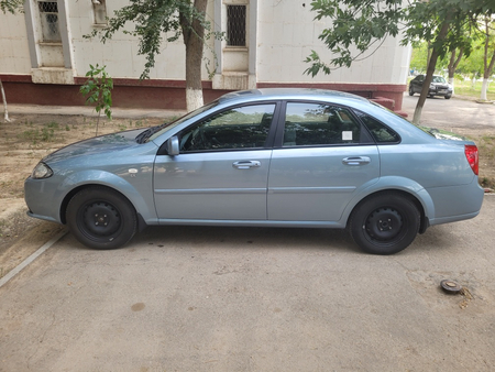 Lacetti 2013 yil