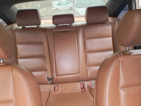Obmen bor Audi A6 C6