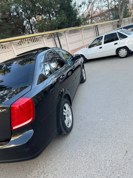 Продам авто ласетти 1.6