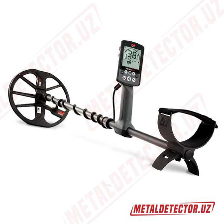 Металлоискатель Minelab Equinox 800