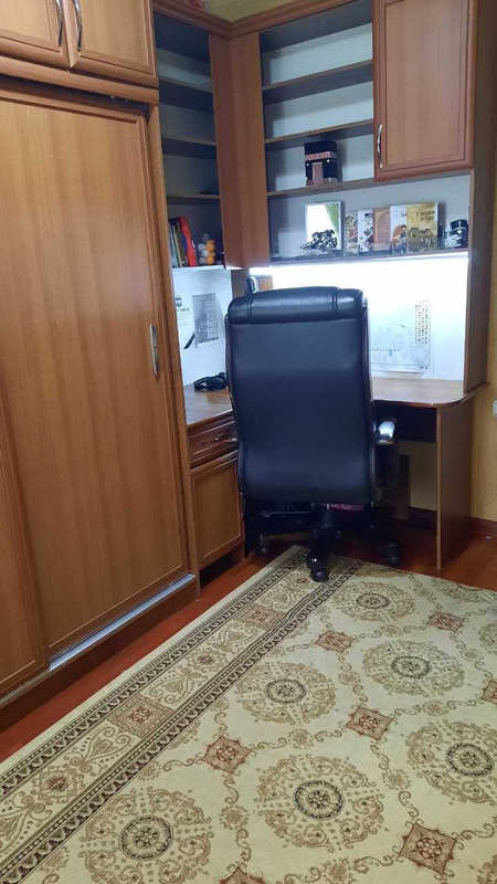 谷 129446 谷 Продаётся квартира 3/5/5 75 м² в Чиланзар