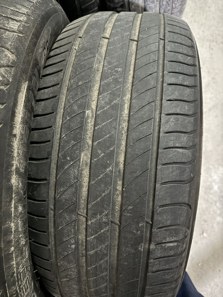 Michelin 235/55/17 Malibuga
