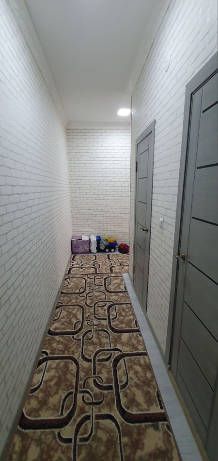 Fayzli 3 xonali uy sotiladi Garden Housni orqasida