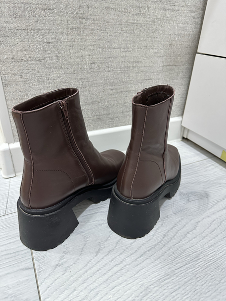 Ботинки осенние Steve Madden