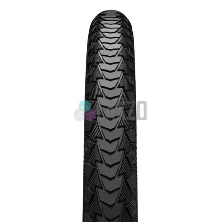 Покрышка для велосипеда  26x2.20 Continental Contact Plus City (MADE I