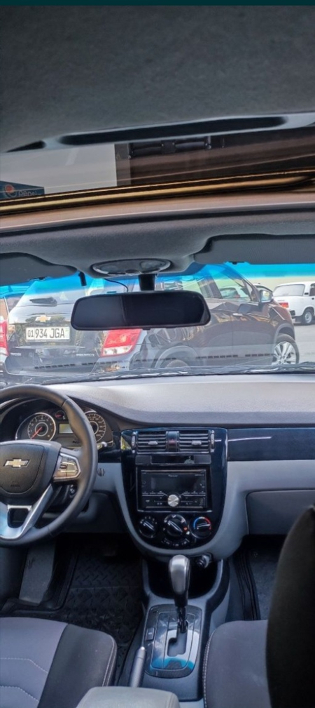 Asfalt rangli Jentra shoshiling avtokredit 15% boshlang'ich to'lov