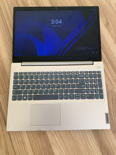 Lenovo core i3 10-avlod narxi arzon