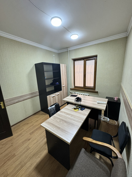 Faqat Smm jamoaga Ofis ijaraga beriladi