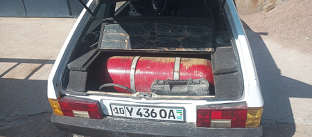 Lada samara 2108