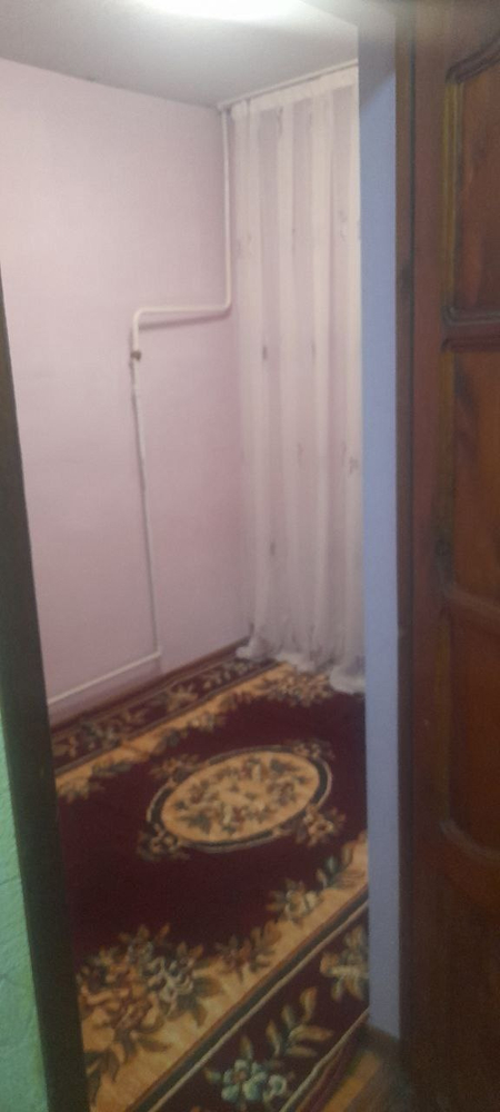 Sergeli 300 ijaraga