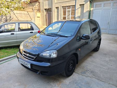 Chevrolet Takuma sotiladi holati a‘lo