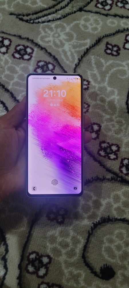 Samsung A73 5G 128