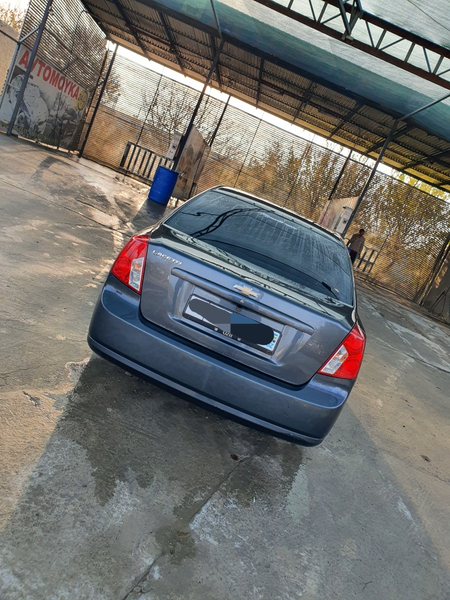 Продаются Gentra Chevrolet