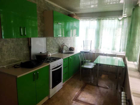 Аренда 4 комнатный участка 3,5 сотик в Луначарском id sh 359
