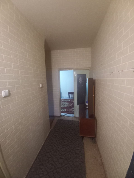 Продам 1к квартиру (свой)