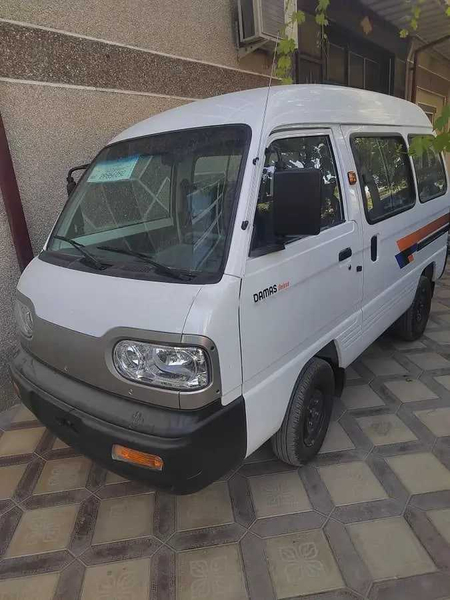 Chevrolet Dsamas 2023 Ribosiz Nasiya savdo