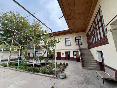 Olmazor tumani, Beshqo’rg’on mahallasi
1 lina bitonka yoʻlni yuzida za