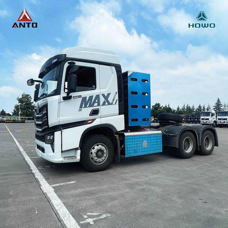 Тягач howo max рессорные, пневма, газлик, бир ва икки мостликлар