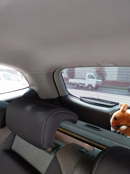 Hyundai Santa Fe 2008