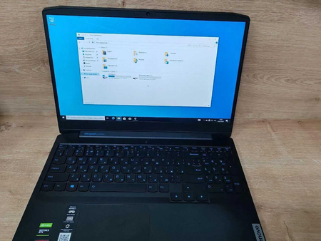 Lenovo IdeaPad Gaming 3