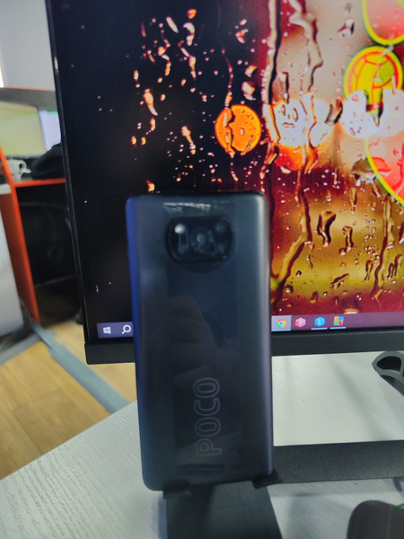 Срочно Poco X3 Pro 8+3/256 Gb Global Возможен обмен
