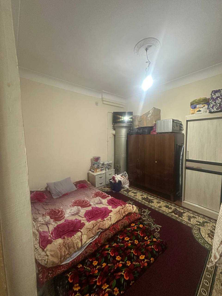 Северный алмазар 2/1/2 квадратура 28+12 м2 ориентир мечеть