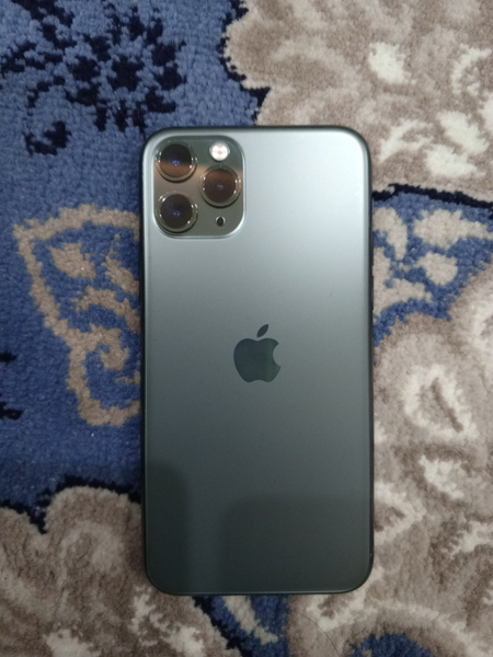 Iphone 11 pro apple