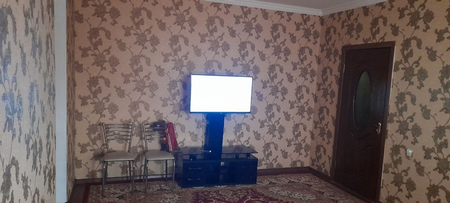 Аренда коракамиш 2/1  2.хонали оилага