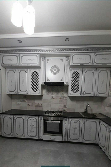 кухонный по заказу
