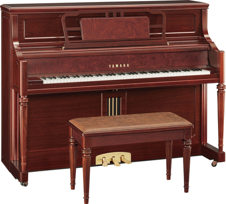 Nastroyka fortepiano