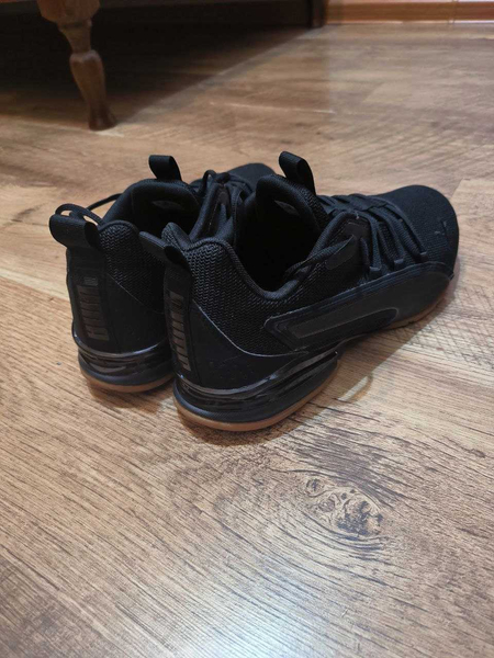 Кроссовки Puma Axelion NXT Men\\\'s Running Shoes