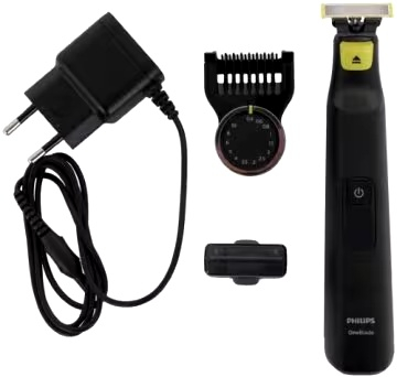 Триммер мужской Philips QP6530/15
