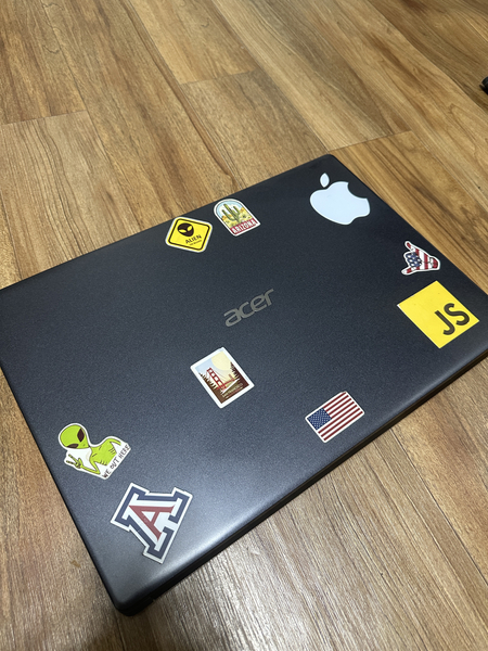 Acer Aspire 3 ноутбук/notebook